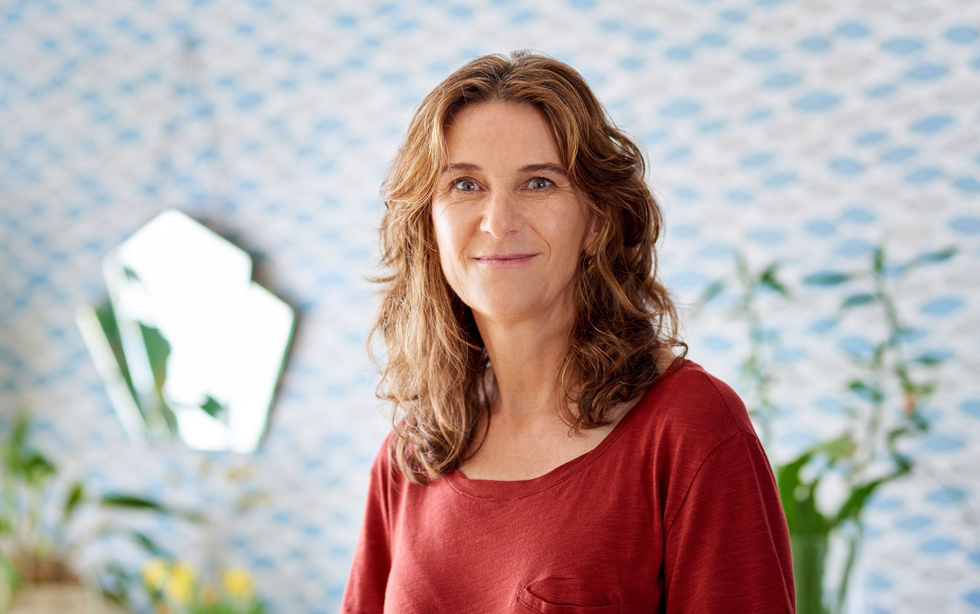 Marjon wilde iets betekenen voor de samenleving - WIJ.ZORGEN